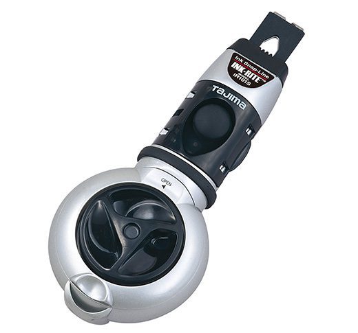 Quick-Dry Ink ｜ TAJIMA TOOL