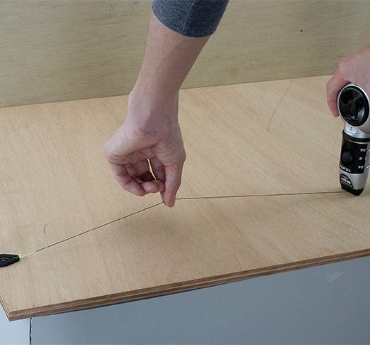 Ink-Rite® ｜ TAJIMA TOOL