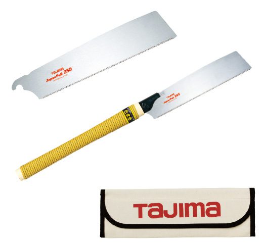 Japan Pull™ Set ｜ Tajima Tools