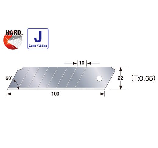 Endura-Blade™ J ｜ TAJIMA TOOL
