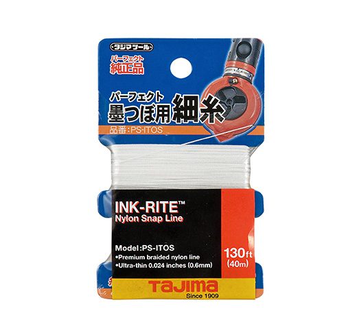 Ink-Rite® ｜ Tajima Tools