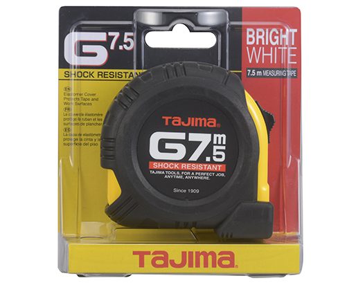 G-Series ｜ TAJIMA TOOL
