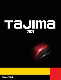 catalog ｜ TAJIMA TOOL
