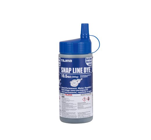 Snap Line Dye ｜ TAJIMA TOOL
