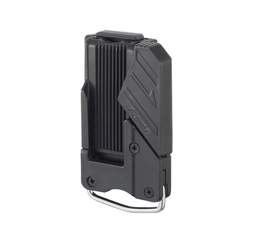 CLIP-n-HOLD™ BELT CLAMPING SYSTEM ｜ TAJIMA TOOL