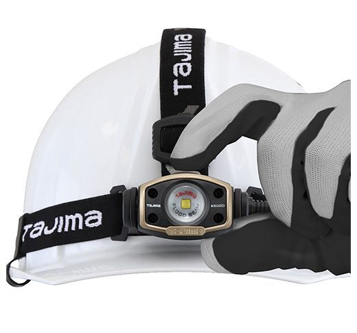 GRATI-LITE™E Series ｜ TAJIMA TOOL