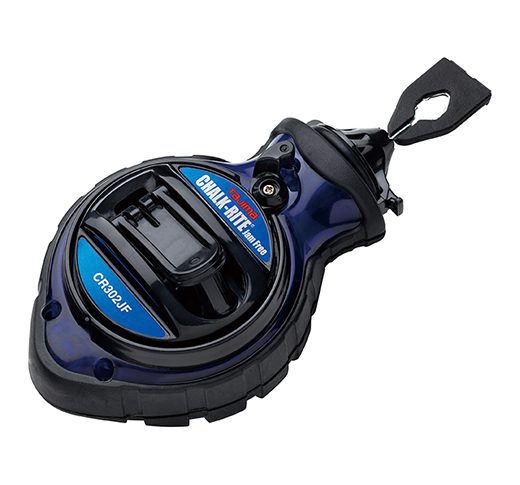 Chalk-Rite®Jam Free ｜ TAJIMA TOOL