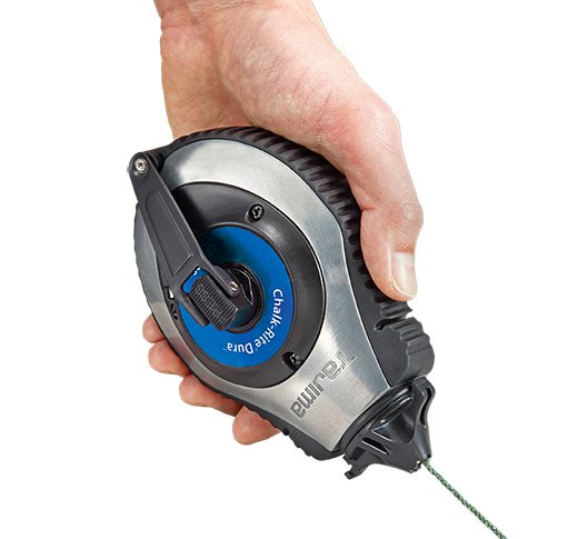 Chalk-Rite®Dura ｜ TAJIMA TOOL