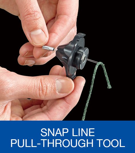 Chalk-Rite®Dura ｜ TAJIMA TOOL