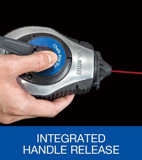 Chalk-Rite®Dura ｜ TAJIMA TOOL